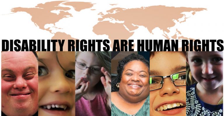 Advocacy – United States International Council on Disabilities