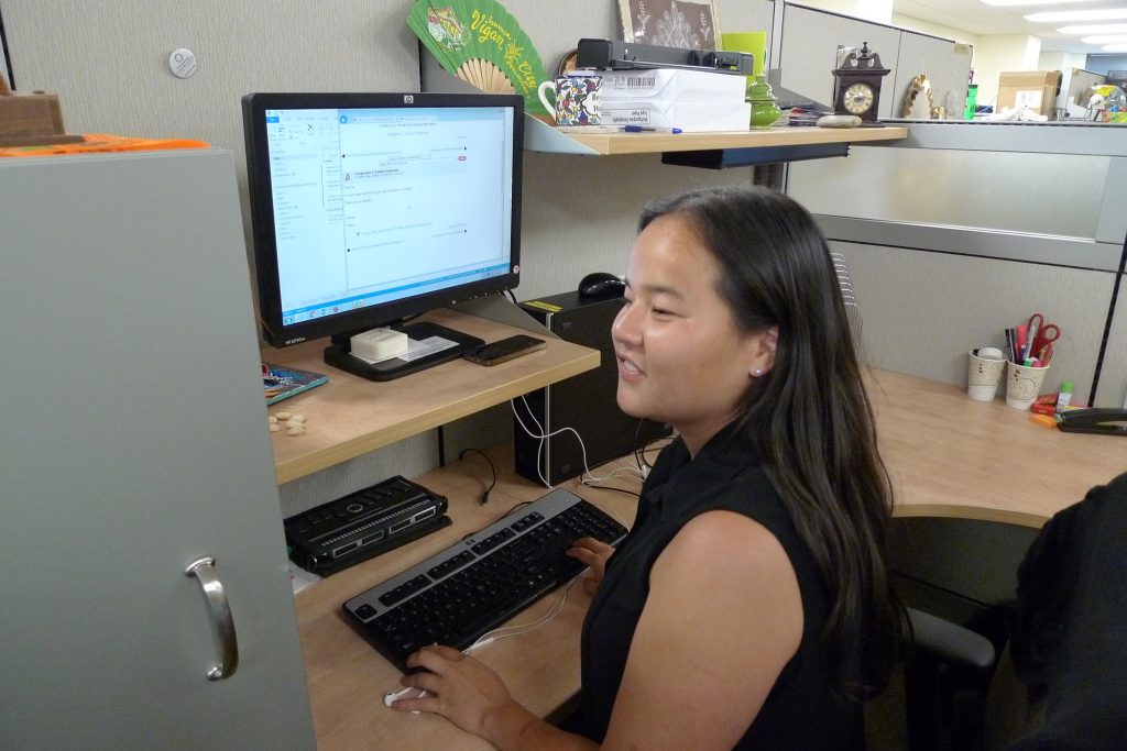 Internship Program – United States International Council on Disabilities